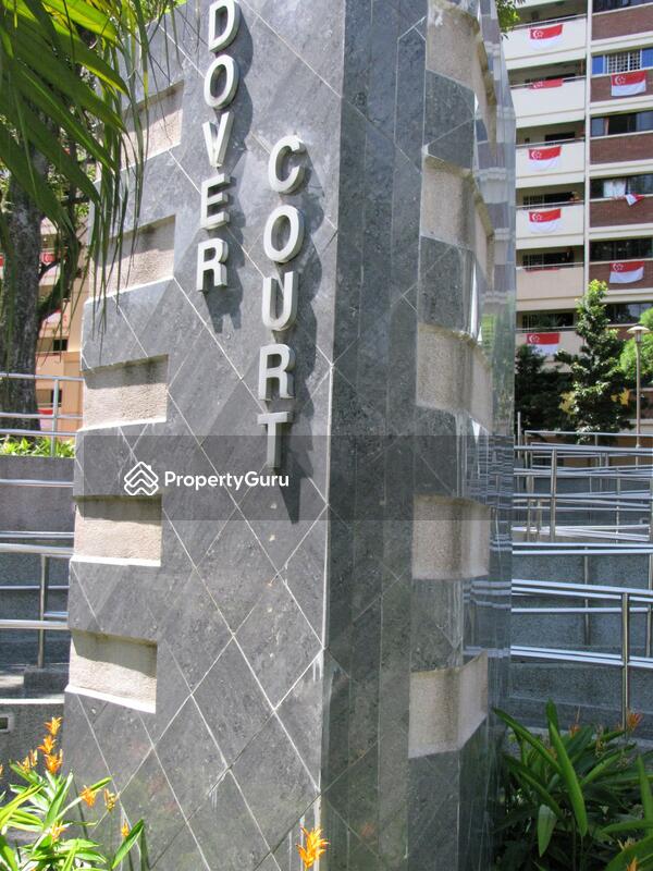 1 Dover Road HDB Details in Queenstown | PropertyGuru Singapore