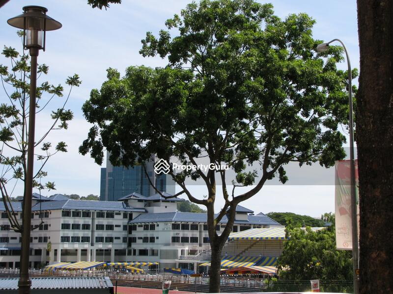 2 Dover Road HDB Details in Buona Vista / West Coast / Clementi New Town