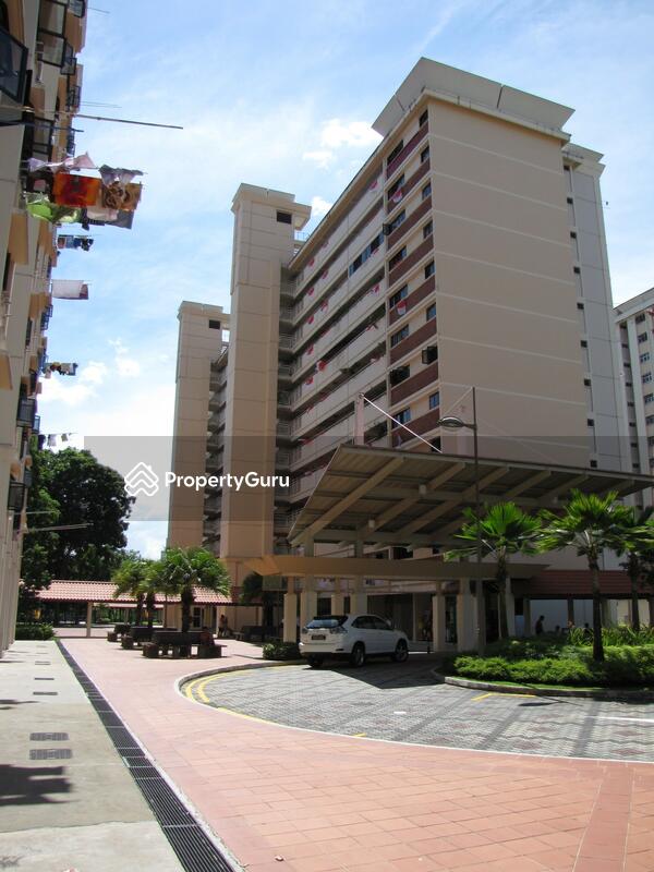 2 Dover Road HDB Details in Buona Vista / West Coast / Clementi New Town