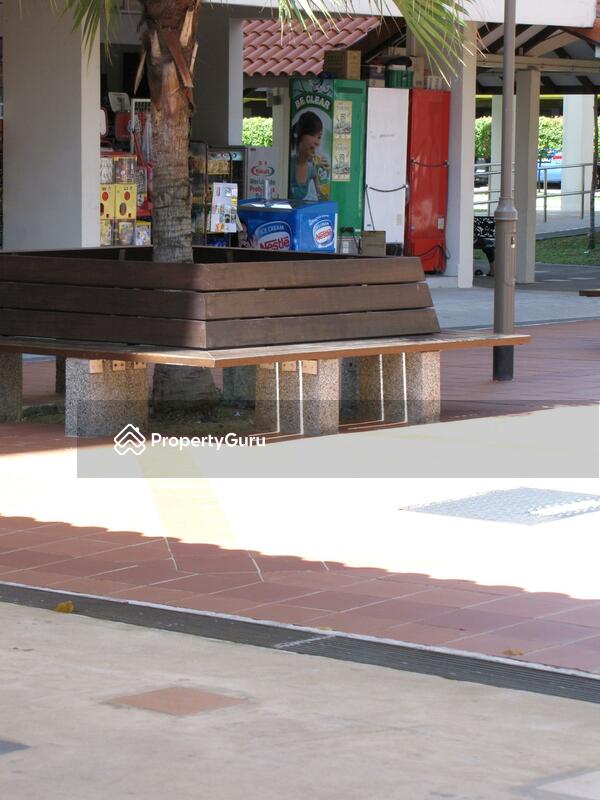 2 Dover Road HDB Details in Buona Vista / West Coast / Clementi New Town