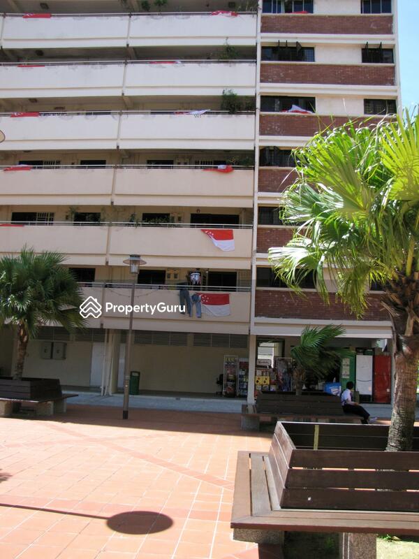 2 Dover Road HDB Details in Buona Vista / West Coast / Clementi New Town