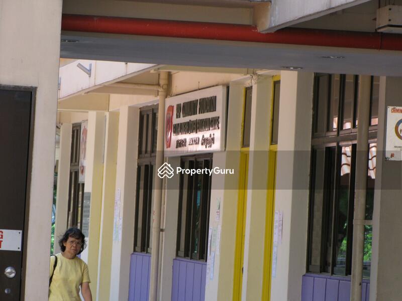 2 Dover Road HDB Details in Buona Vista / West Coast / Clementi New Town