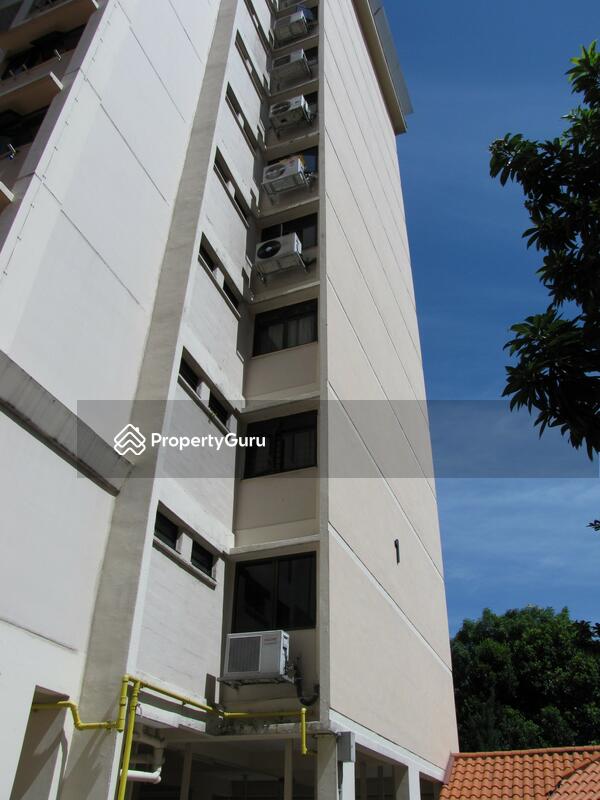 2 Dover Road HDB Details in Buona Vista / West Coast / Clementi New Town