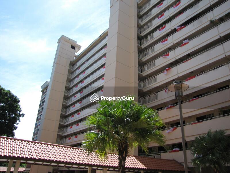 2 Dover Road HDB Details in Queenstown | PropertyGuru Singapore