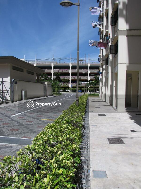 3 Dover Road HDB Details in Queenstown | PropertyGuru Singapore