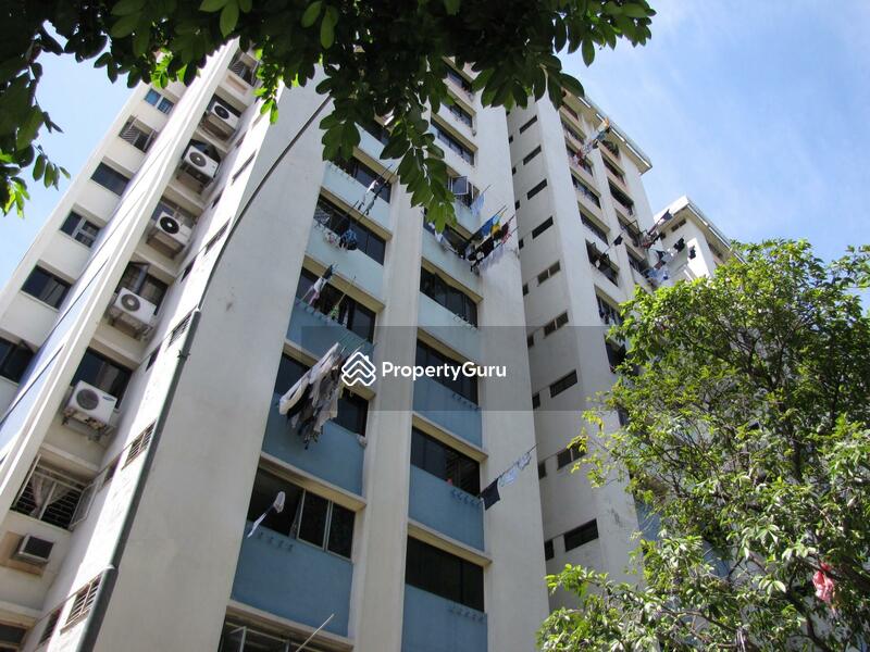 30 Dover Road HDB Details in Queenstown | PropertyGuru Singapore