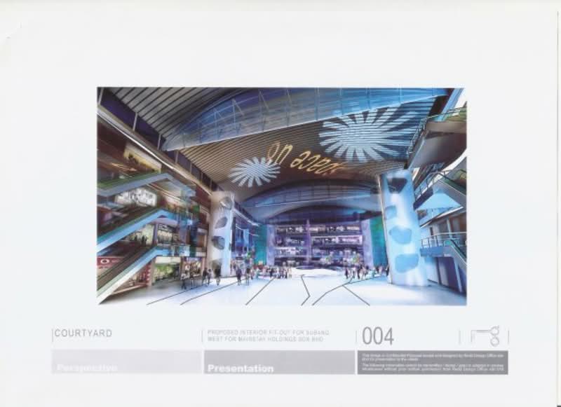 Space U8, Shop for Rent or Sale - Shopping Mall in Shah Alam ...