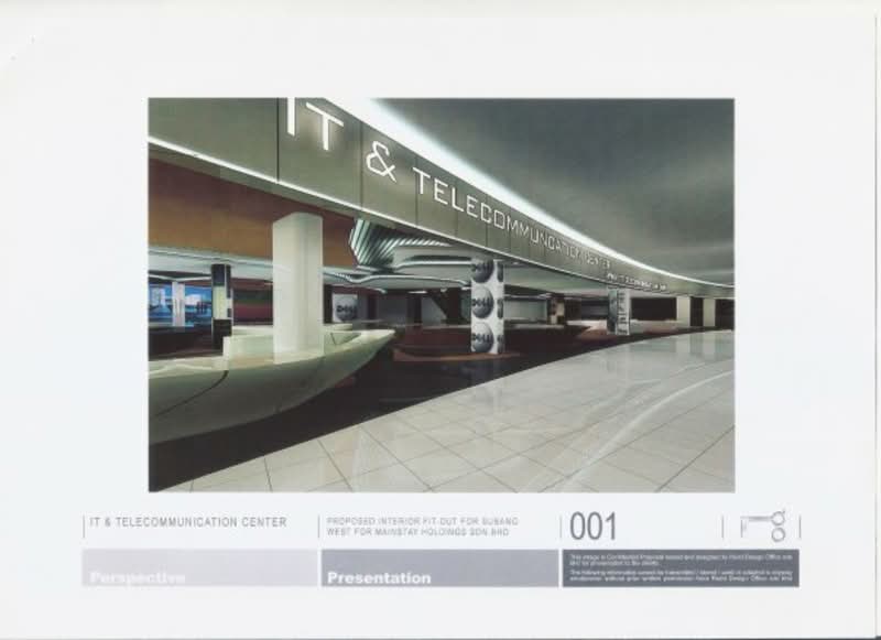 Space U8, Shop for Rent or Sale - Shopping Mall in Shah Alam ...
