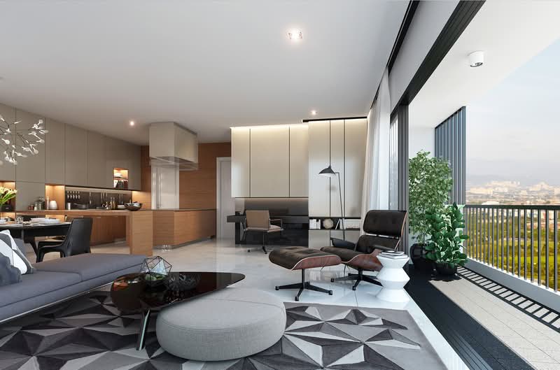 South Brooks - Condominium for Sale or Rent | PropertyGuru Malaysia