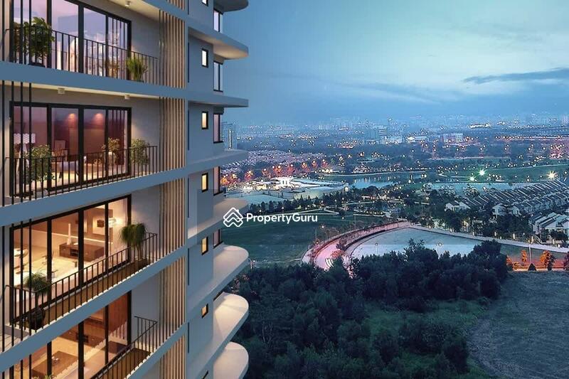 South Brooks (Condominium) for Sale/Rent, 2025