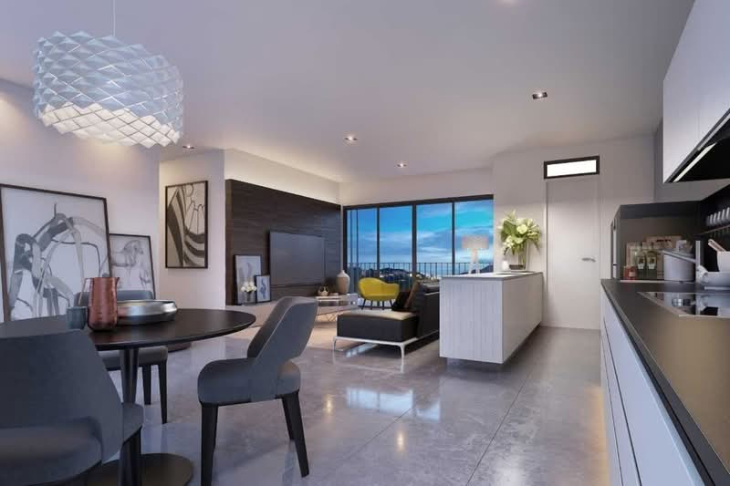 South Brooks - Condominium for Sale or Rent | PropertyGuru Malaysia