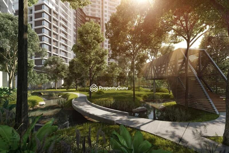 South Brooks (Condominium) for Sale/Rent, 2025