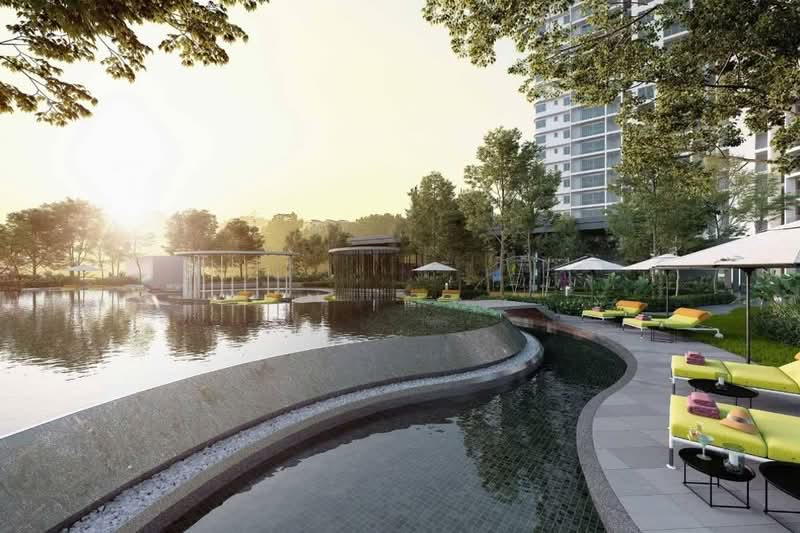 South Brooks - Condominium for Sale or Rent | PropertyGuru Malaysia