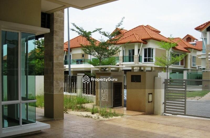 Villa Manja (Semi-Detached House) for Sale/Rent, 2025