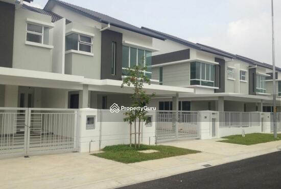 Ambang Botanic 2 untuk Untuk Disewa - RM 6,500 /bulan (2024 ...