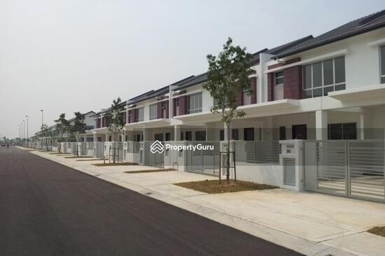 Ambang Botanic 2 untuk Untuk Disewa - RM 6,500 /bulan (2024 ...