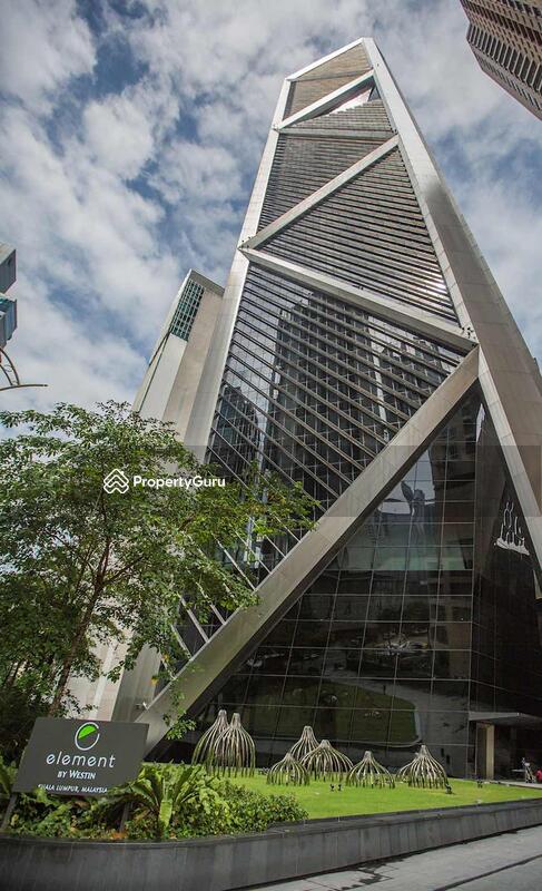 Ilham Tower (Office) for Sale/Rent, 2025