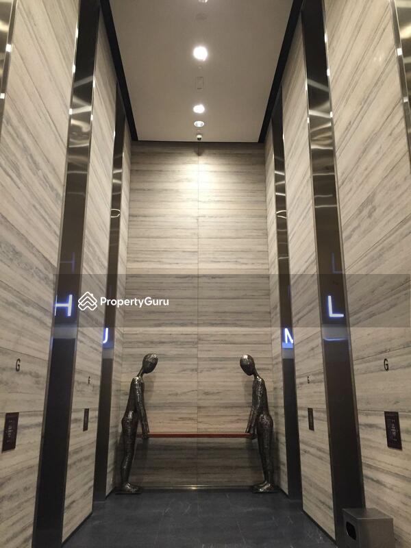 Ilham Tower (Office) for Sale/Rent, 2025