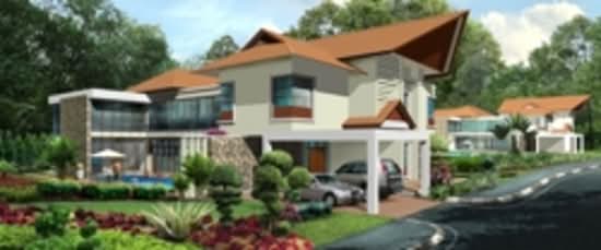 Ledang Heights, Ledang Heights, Iskandar Puteri, Johor, 7 Bedrooms ...