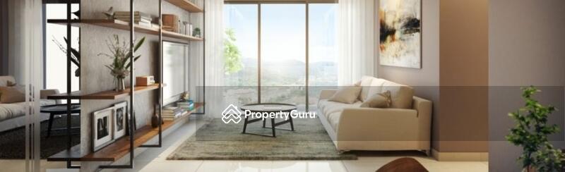 Trinity Lemanja (Condominium) for Sale/Rent, 2025