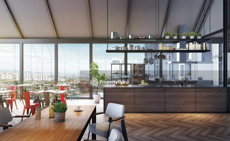 Trinity Lemanja (Condominium) for Sale/Rent, 2025