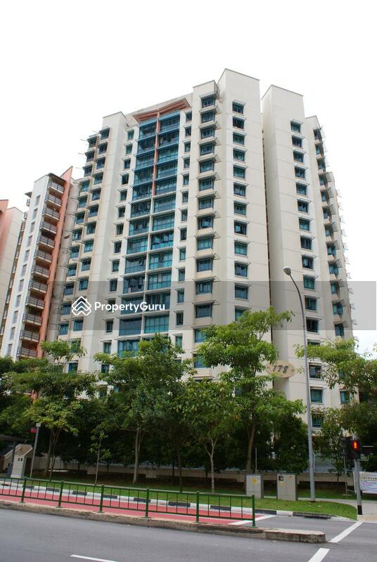 178 Edgefield Plains HDB Details in Hougang / Punggol / Sengkang