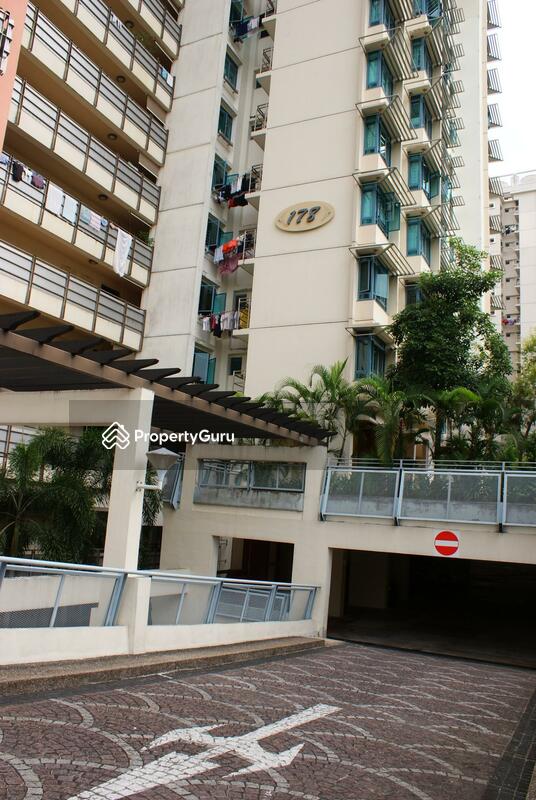 178 Edgefield Plains HDB Details in Hougang / Punggol / Sengkang