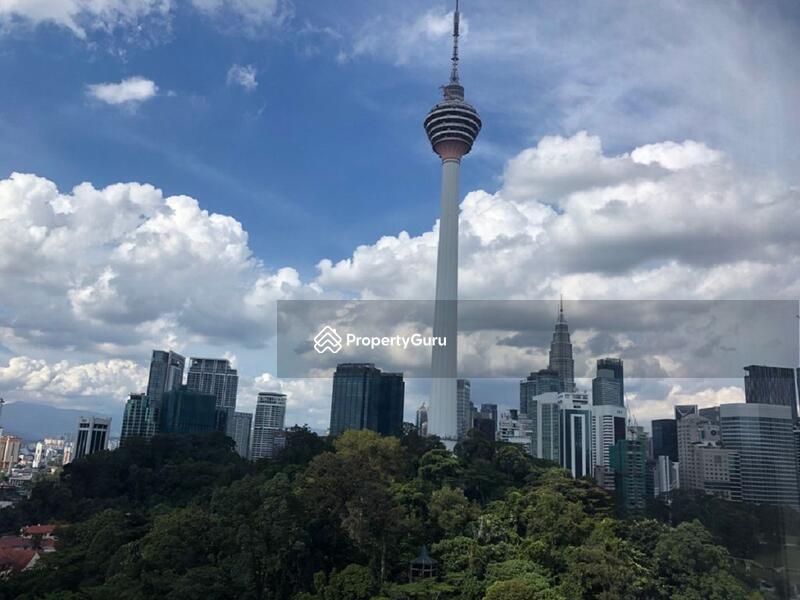 Menara Olympia (Office) for Sale/Rent, 2025