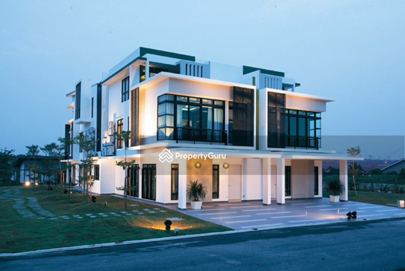 Taman Mutiara Mas - Hotel/Resort for Sale or Rent | PropertyGuru Malaysia