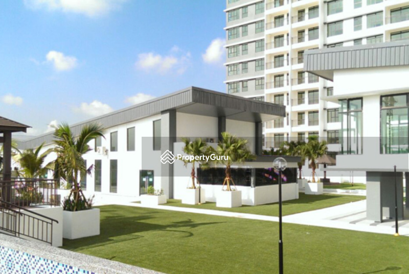 Taman Mutiara Mas - Hotel/Resort for Sale or Rent | PropertyGuru Malaysia