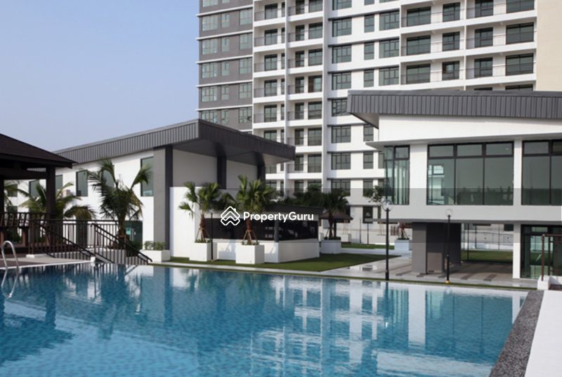 Taman Mutiara Mas - Hotel/Resort for Sale or Rent | PropertyGuru Malaysia