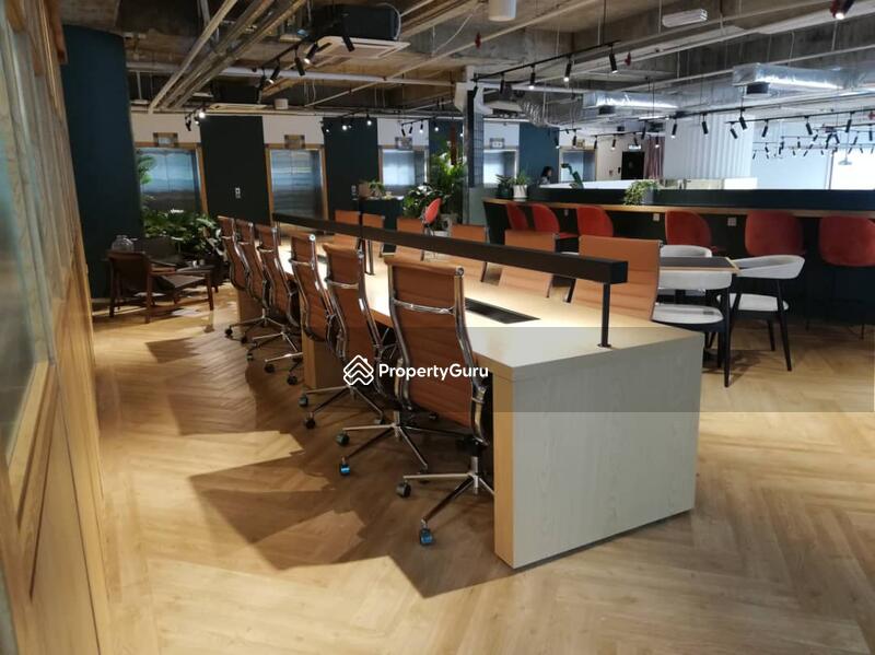 KL 33 (Office) for Sale/Rent, 2025