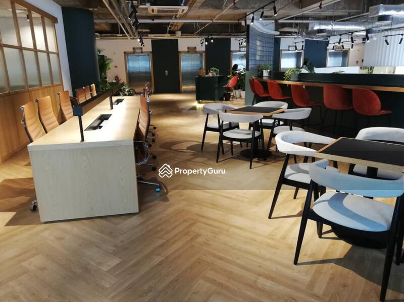 KL 33 (Office) for Sale/Rent, 2025