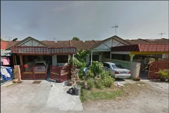 Taman Johan Setia, Taman Johan Setia, Klang, Selangor, , 22000 sqft ...
