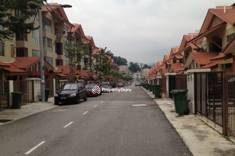Amansiara - Townhouse for Sale or Rent | PropertyGuru Malaysia