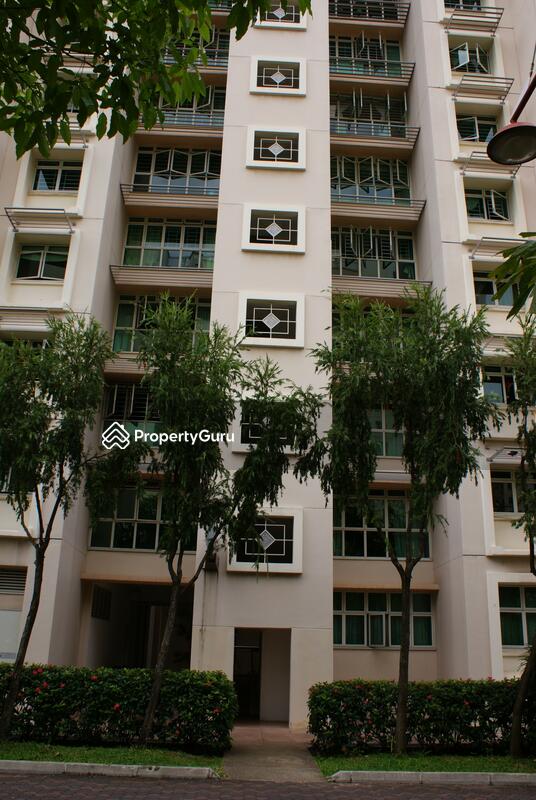 176A Edgefield Plains HDB Details in Hougang / Punggol / Sengkang
