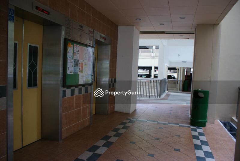 176B Edgefield Plains HDB Details in Hougang / Punggol / Sengkang