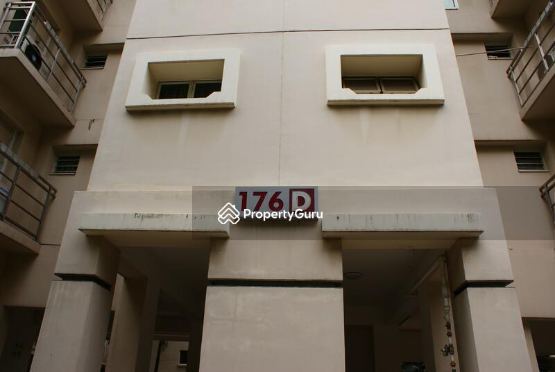 176D Edgefield Plains HDB Details in Hougang / Punggol / Sengkang