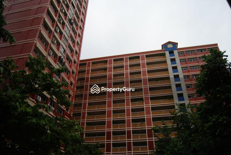 612 Elias Road HDB Details in Pasir Ris | PropertyGuru Singapore