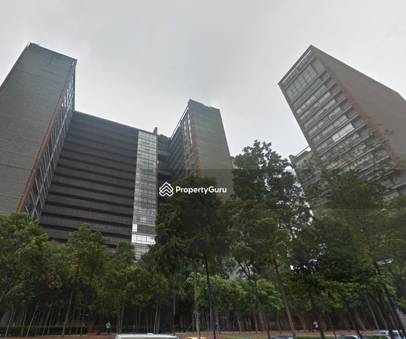 PJ Trade Centre (Office) for Sale/Rent, 2025