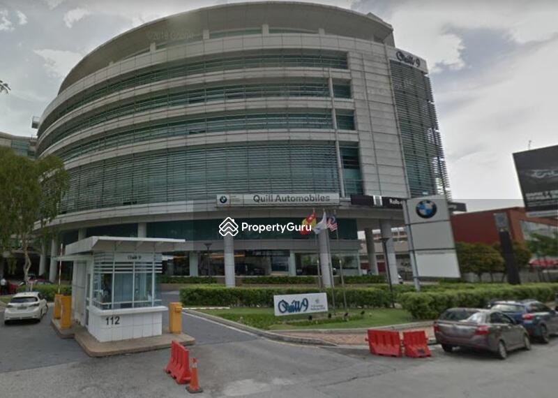 Quill 9 (Shop / Office) for Sale/Rent, 2025