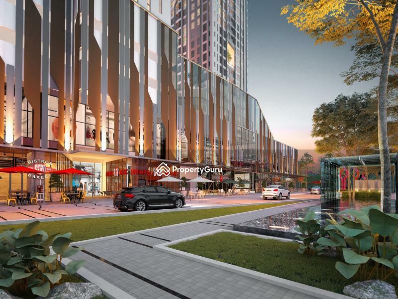 The Sentral Suites (Condominium) for Sale/Rent, 2025