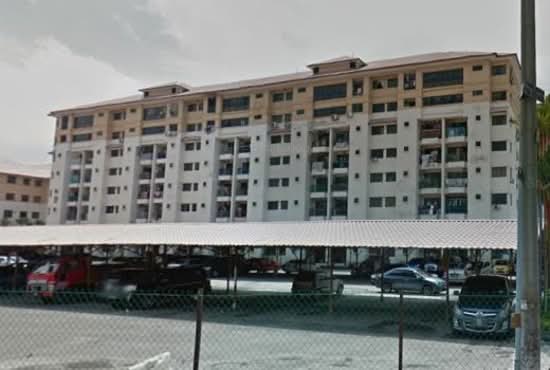 Taman Bayu Perdana, Taman Bayu Perdana, Klang, Selangor, 4 Bedrooms ...