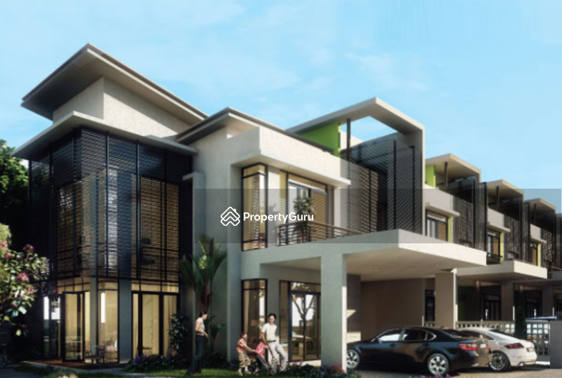 TTDI Grove (Shop / Office) for Sale/Rent, 2025