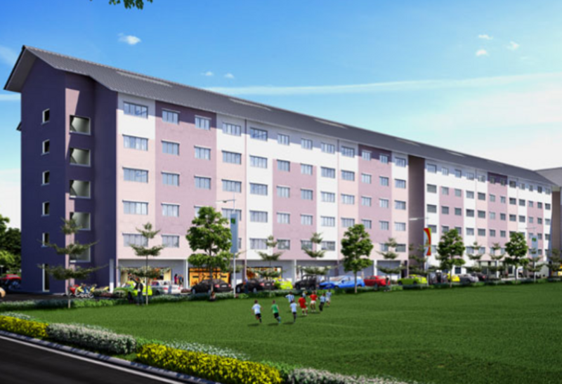 TTDI Grove - Shop / Office for Sale or Rent | PropertyGuru Malaysia