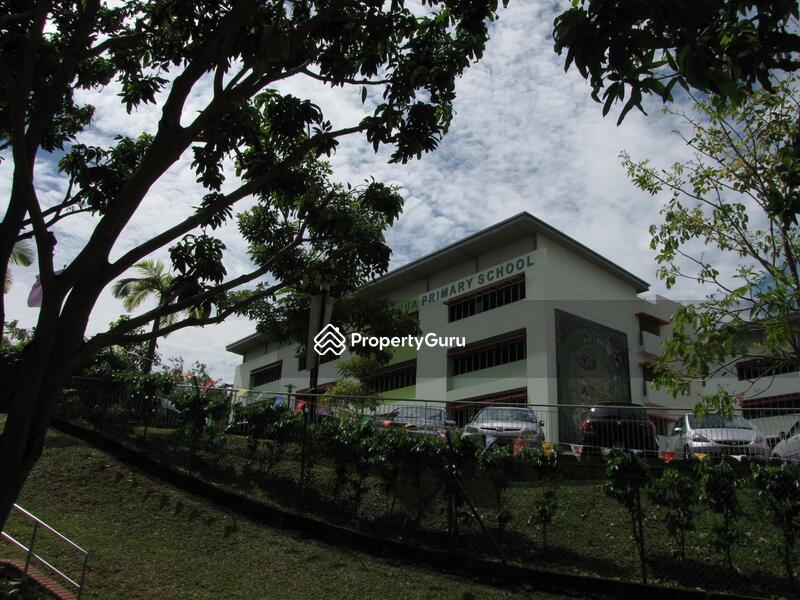 401 Fajar Road HDB Details in Bukit Panjang | PropertyGuru Singapore