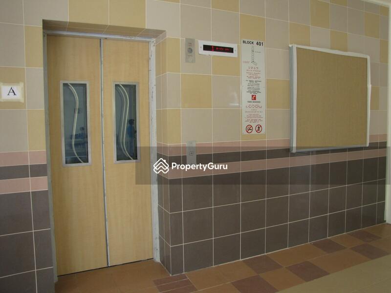 401 Fajar Road HDB Details in Bukit Panjang | PropertyGuru Singapore
