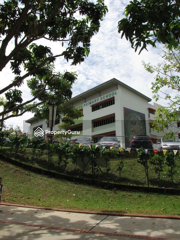 401 Fajar Road HDB Details in Bukit Panjang | PropertyGuru Singapore