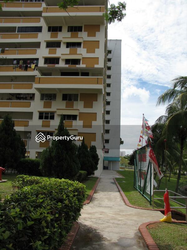 402 Fajar Road HDB Details in Bukit Panjang | PropertyGuru Singapore