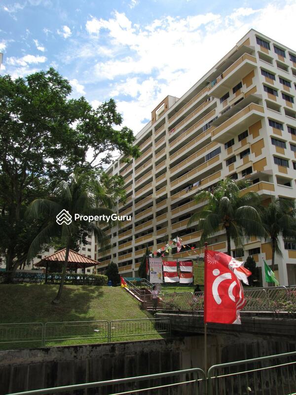 402 Fajar Road HDB Details in Bukit Panjang | PropertyGuru Singapore